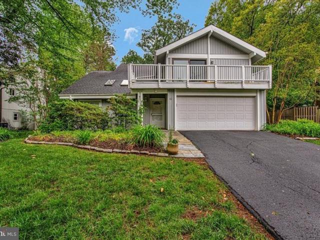 22 Bannister Ct, Gaithersburg, MD 20879