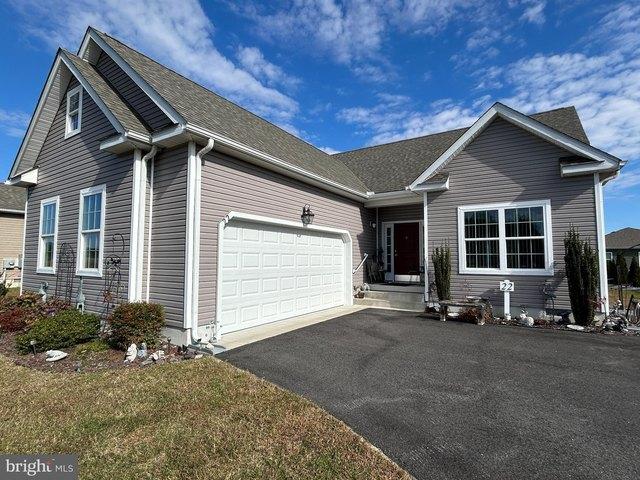 22 Backwater Ct, Milford, DE 19963
