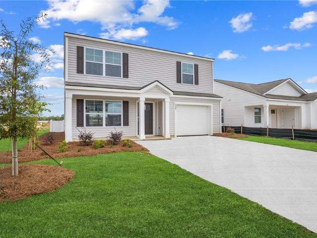 22 Bardwell Way, Port Wentworth, GA 31407 | MLS #SA354573 | Compass