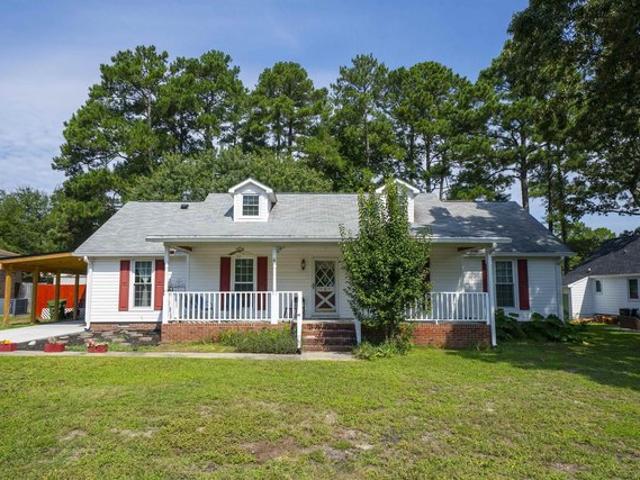 22 Barrister Dr, Columbia, SC 29223