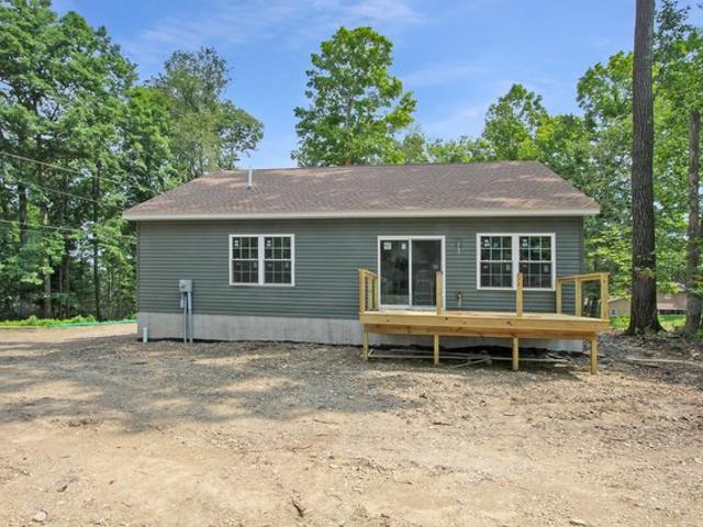 22 Basil Rock Ct, DuBois, PA 15801