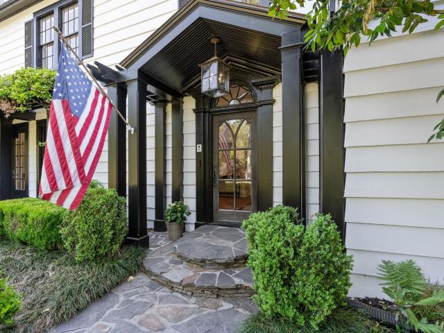 22 Bennett Street