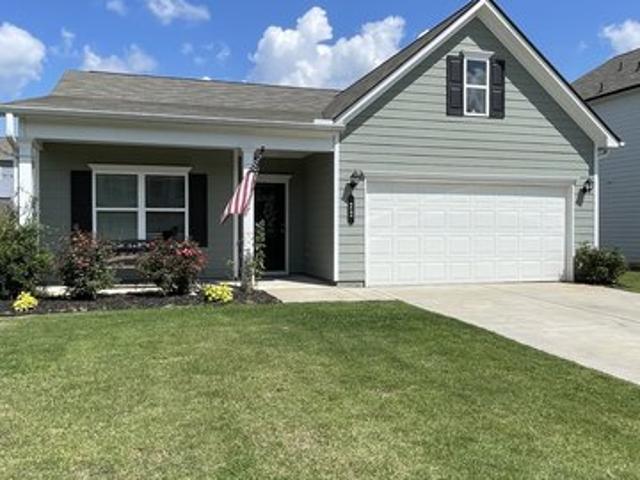 22 Bennett Way SE, Rome, GA 30161
