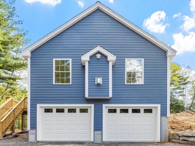 22 Benoit Avenue