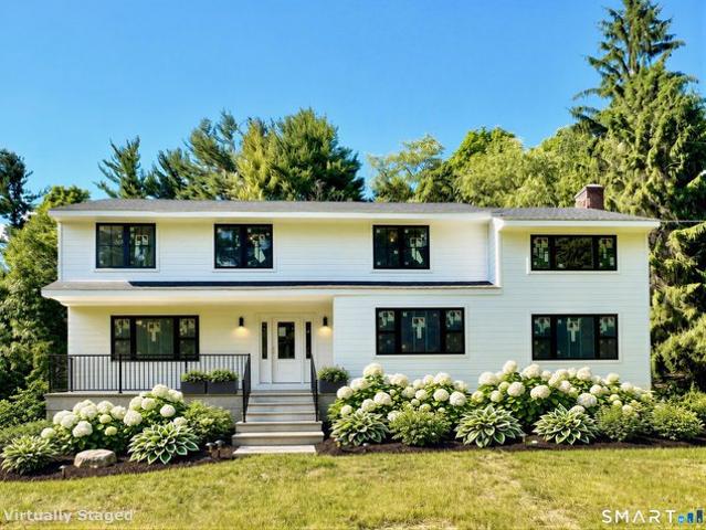 22 Beaver Brook Rd, Ridgefield, CT 06877
