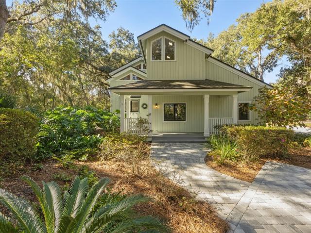 22 Beachwood Rd, Fernandina Beach, FL 32034 | MLS #115803 | Compass