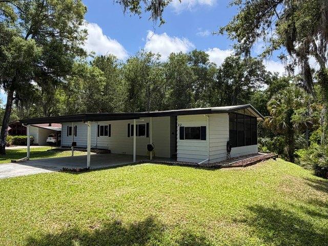 22 Bear Creek Path, Ormond Beach, FL 32174