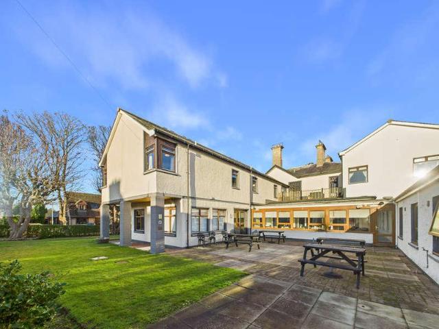 22 bed property for sale