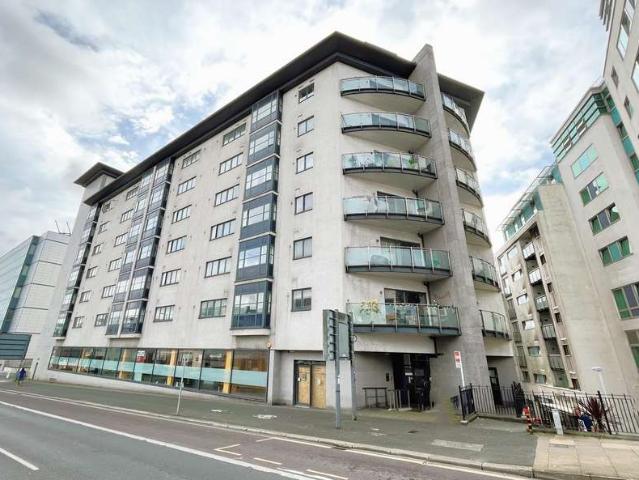 22 Bedroom Apartment Flat