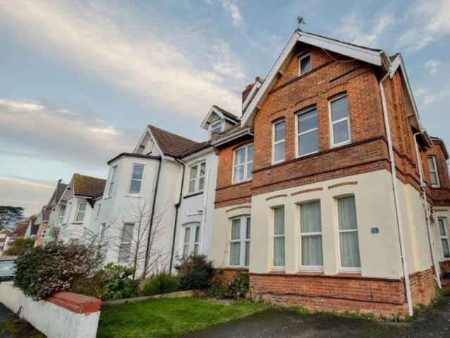 22 Bedroom Apartment Flat