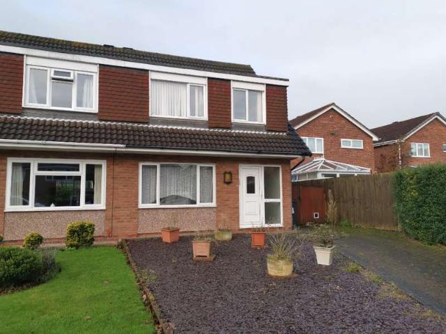 22 Bedroom Detached House