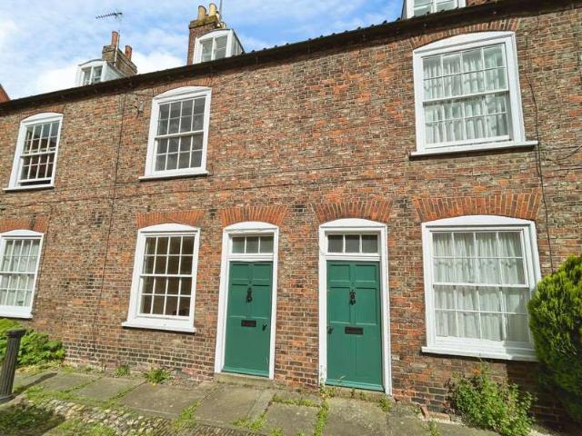 22 Bedroom Property
