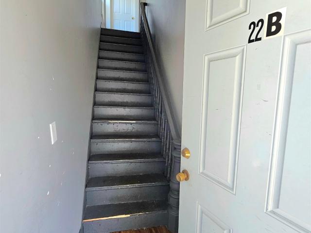 22 Beech Street # Apt B