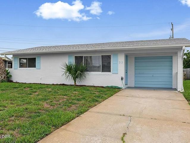 22 Beechwood Dr, Ormond Beach, FL 32176