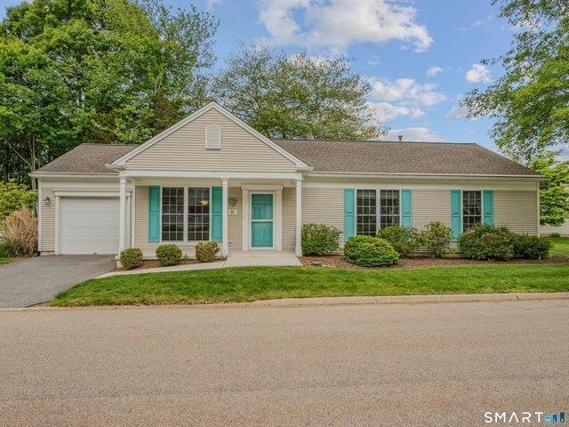 22 Beechwood Dr, Waterford, CT 06385
