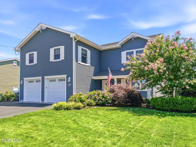 22 Belfast Avenue