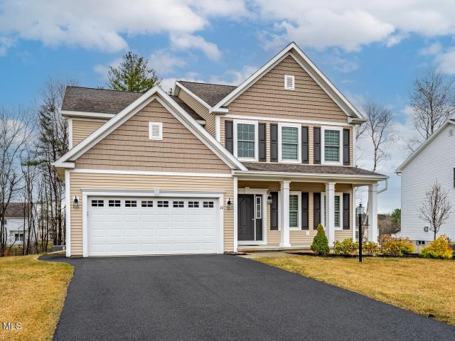 22 Bergen Place