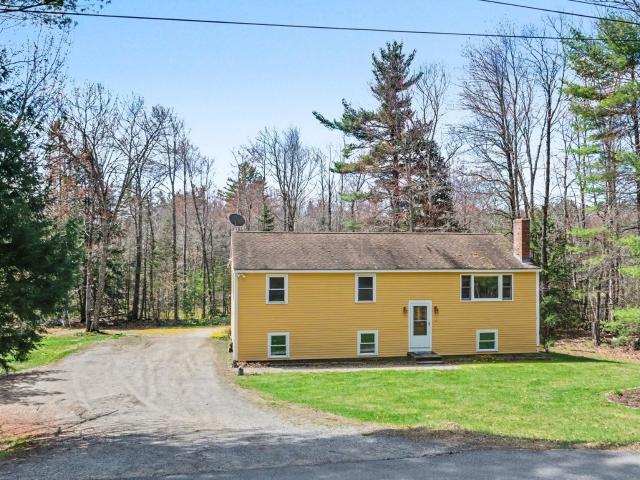 22 Birch Drive