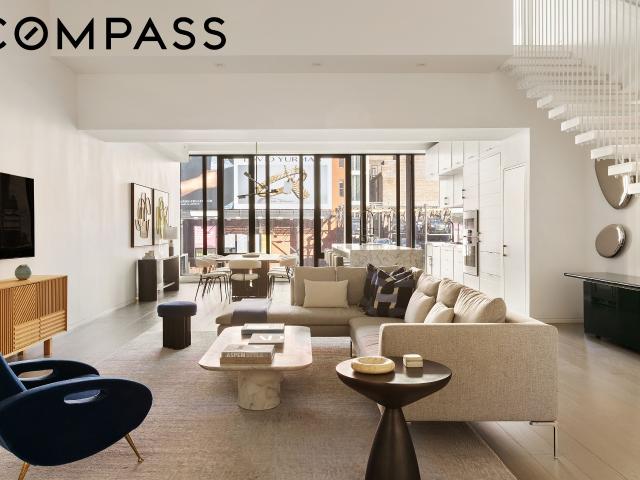 22 Bond Street, New York, NY