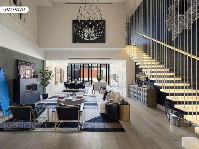 22 Bond Street, New York, NY