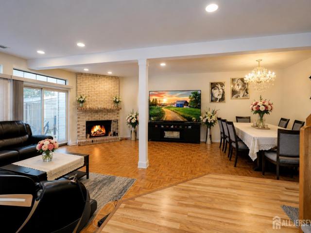 22 Borell Square
