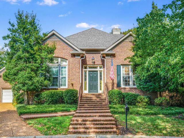 22 Bosley Oaks, Nashville, TN 37205 | MLS #3007 | Compass