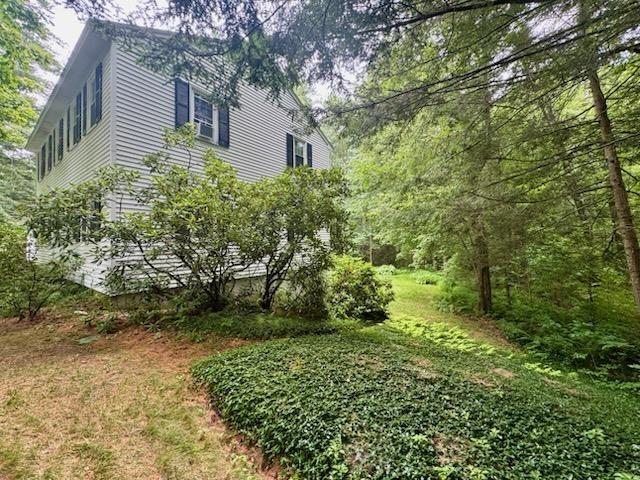 22 Blackberry Lane