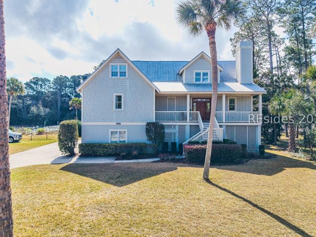22 Blue Heron Point Rd, Hilton Head Island, SC 29926 | MLS #505652 | Compass