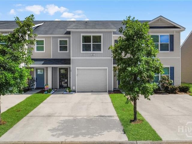 22 Brown Thrasher Ct, Port Wentworth, GA 31407