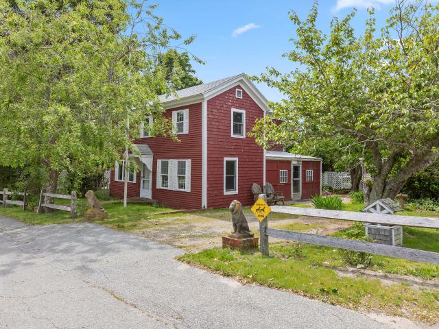 22 Brown St, Provincetown, MA 02657 | MLS #22502