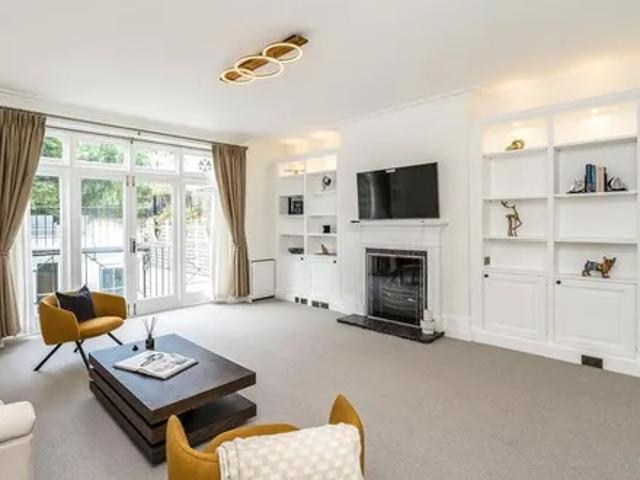 22 Brompton Square, London, SW7 1AF, United Kingdom | 2 bed apartment for rent #133543594 | Rentberry