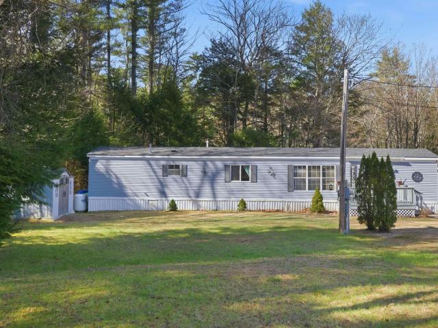 22 Brook Cir, Loudon, NH 03307 | MLS #5086