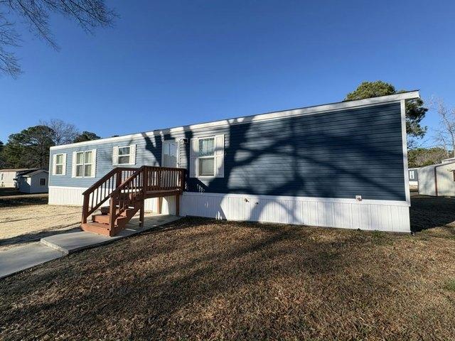 22 Brook Dr Unit 22, Rocky Mount, NC 27804