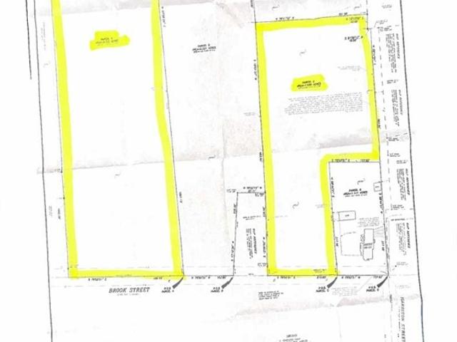 22 Brooks St, Lot C