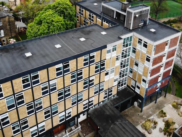 22 Broomgrove Apartments, Broomhill, S10 2LW