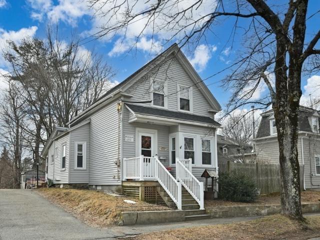 22 Braman St, Danvers, MA 01923 | Compass