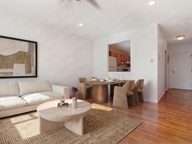 22 Branchfield St, Unit D1, Boston, MA 02124 | MLS #73493 | Compass