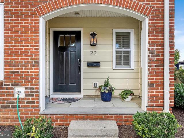 22 Bridge Avenue