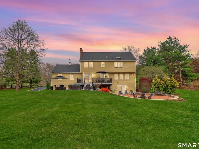 22 Bridle Path Trail, Monroe, CT 06468 | MLS #24168 | Compass