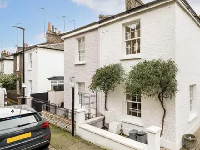 22 Bridstow Place, London, W2 5AE, United Kingdom | 2 bed house for rent #140544211 | Rentberry