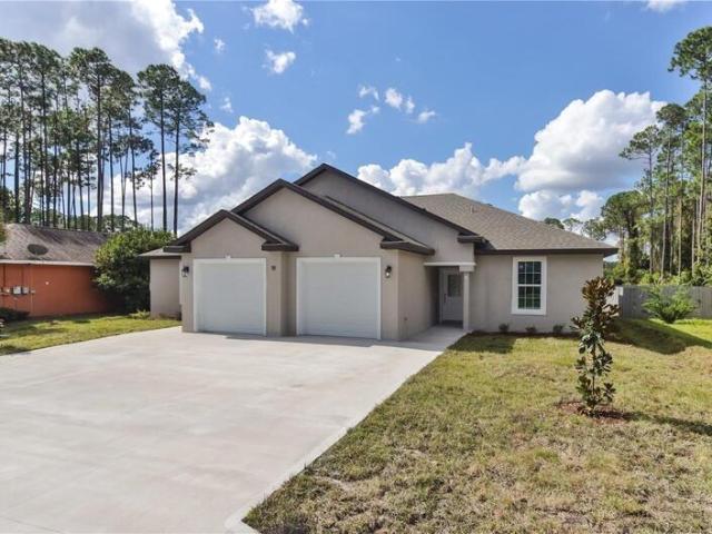 22 bunker view drive, a, b, palm coast, fl 32137
