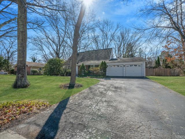 22 Bucknell Lane