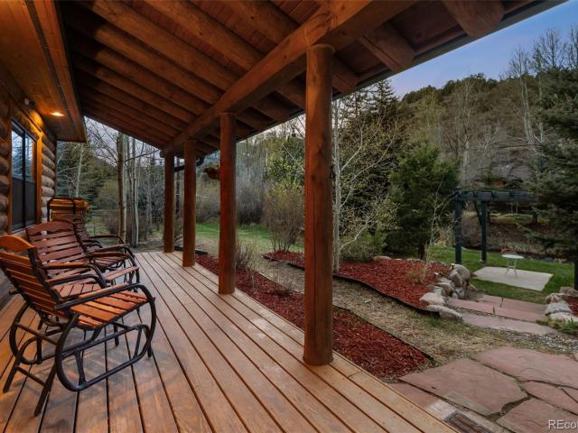 22 Buckskin Trail