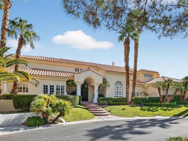22 Burning Tree Ct, Las Vegas, NV 89113 | MLS #2759