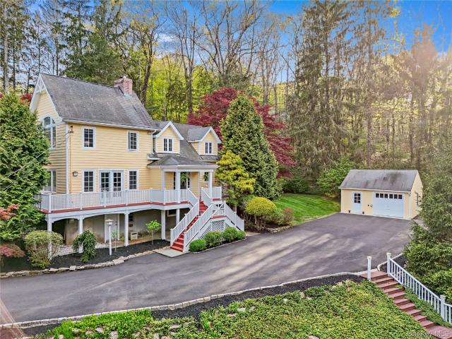 22 Butler Hill Road