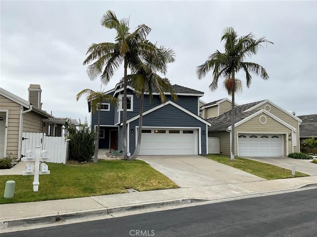 22 Byron Close