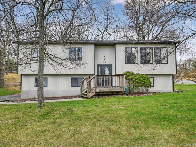 22 Cambridge Circle