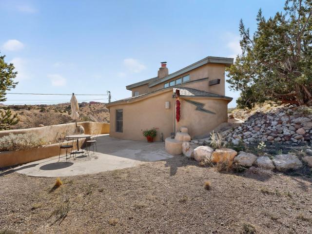 22 Cabezon Road