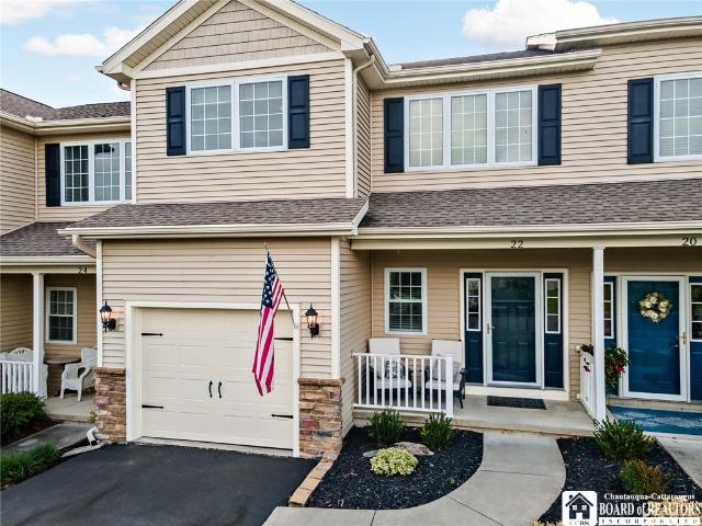 22 Casabella Drive