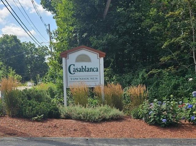 22 Casablanca Ct Unit 22, Haverhill, MA 01832
